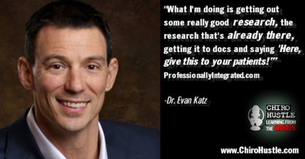 Take Chiropractic from PAIN to BRAIN Based with Dr Clint Steele DC ...