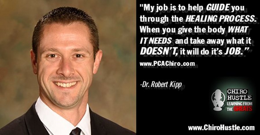 Sponsors - Chiro Hustle