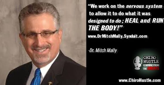 Chiro Hustle - Chiropractic's #1 Podcast Show Streaming On All Platforms